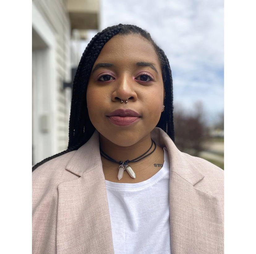 Norma Watson - George and Ann Richards Civil War Era Center